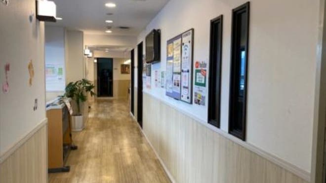 <仲町台センター駅徒歩1分>YAMAHAグランドピアノ設置。ピアノ練習・ヴァイオリン・フルートなどの練習にご利用くださいの写真3