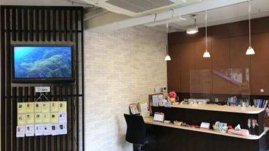 <仲町台センター駅徒歩1分>YAMAHAグランドピアノ設置。ピアノ練習・ヴァイオリン・フルートなどの練習にご利用くださいの写真2