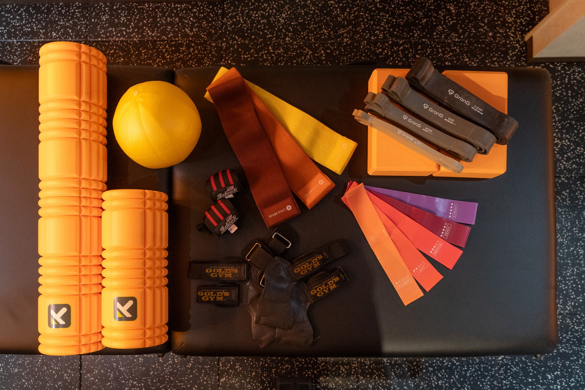 【錦糸町駅徒歩2分】❤️‍🔥空間で“また来たい”をつくる❤️‍🔥｜トレーナーが選ぶNo.1レンタルジム🏋️‍♀️の写真7