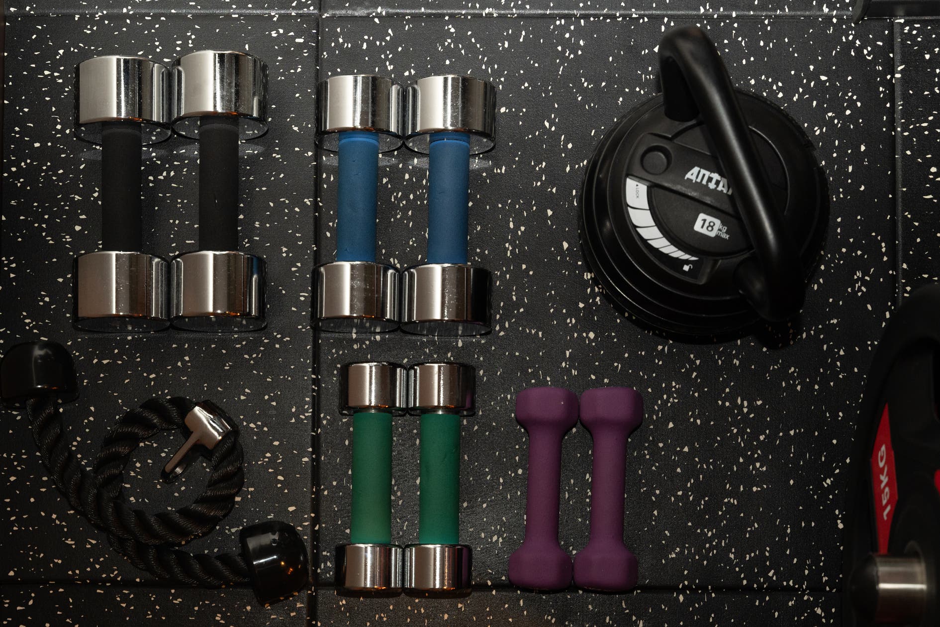 【錦糸町駅徒歩2分】❤️‍🔥空間で“また来たい”をつくる❤️‍🔥｜トレーナーが選ぶNo.1レンタルジム🏋️‍♀️の写真8