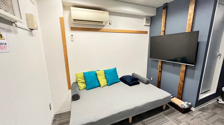 【LD Petit 丸の内】東京駅から徒歩1分・有楽町駅から徒歩3分、お家デートに最適!【禁煙】の写真1