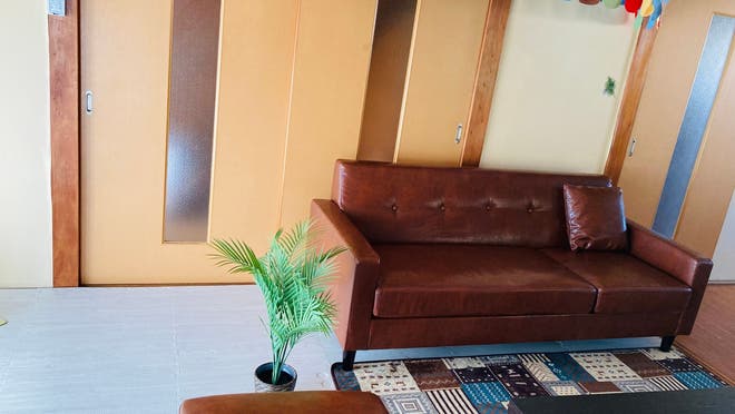 人気の一棟貸! 高知市知寄町一軒家 貸切スペース12LDKでくつろぎのひと時をの写真3