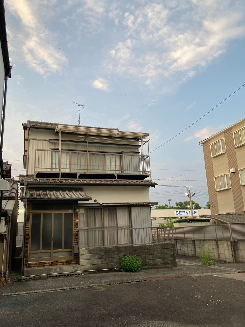 人気の一棟貸！　高知市知寄町一軒家　貸切スペース12LDKでくつろぎのひと時をの写真15