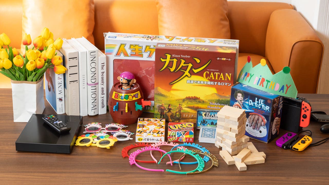 【大久保駅徒歩1分】最大20👫高レビュー・高リピート率+8大特典付🎁大人数でも使いやすい広々スペースの写真9