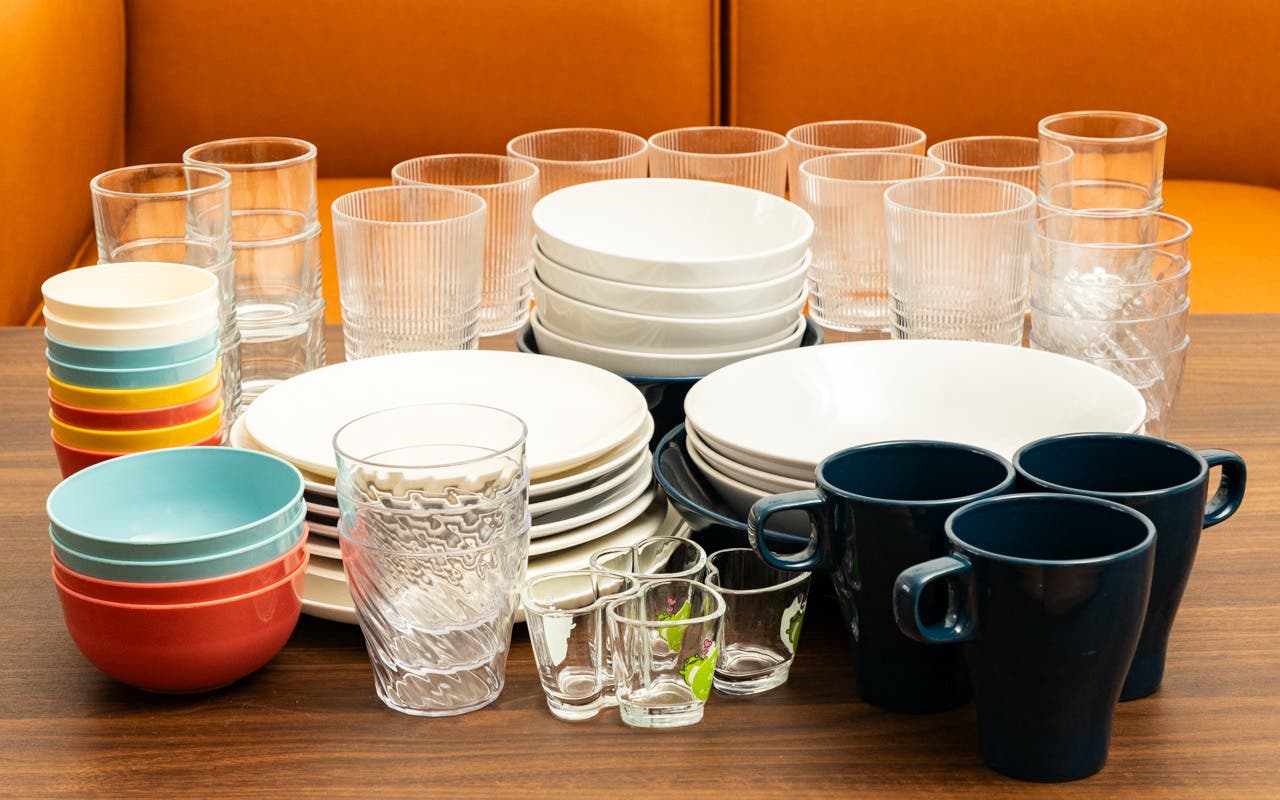 【大久保駅徒歩1分】最大20👫高レビュー・高リピート率+8大特典付🎁大人数でも使いやすい広々スペースの写真7