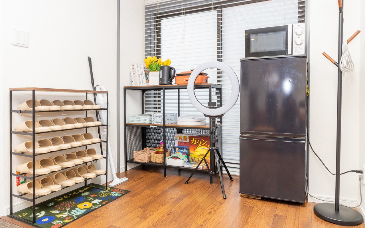 【大久保駅徒歩1分】最大20👫高レビュー・高リピート率+8大特典付🎁大人数でも使いやすい広々スペースの写真14