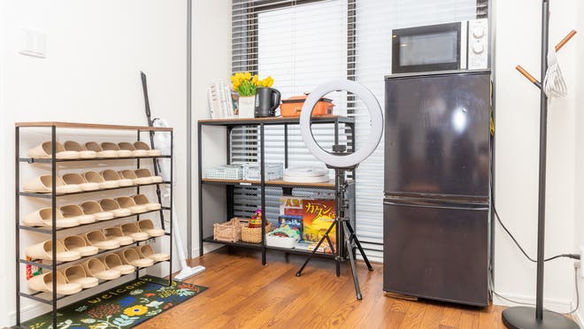 【大久保駅徒歩1分】最大20👫高レビュー・高リピート率+8大特典付🎁大人数でも使いやすい広々スペースの写真14