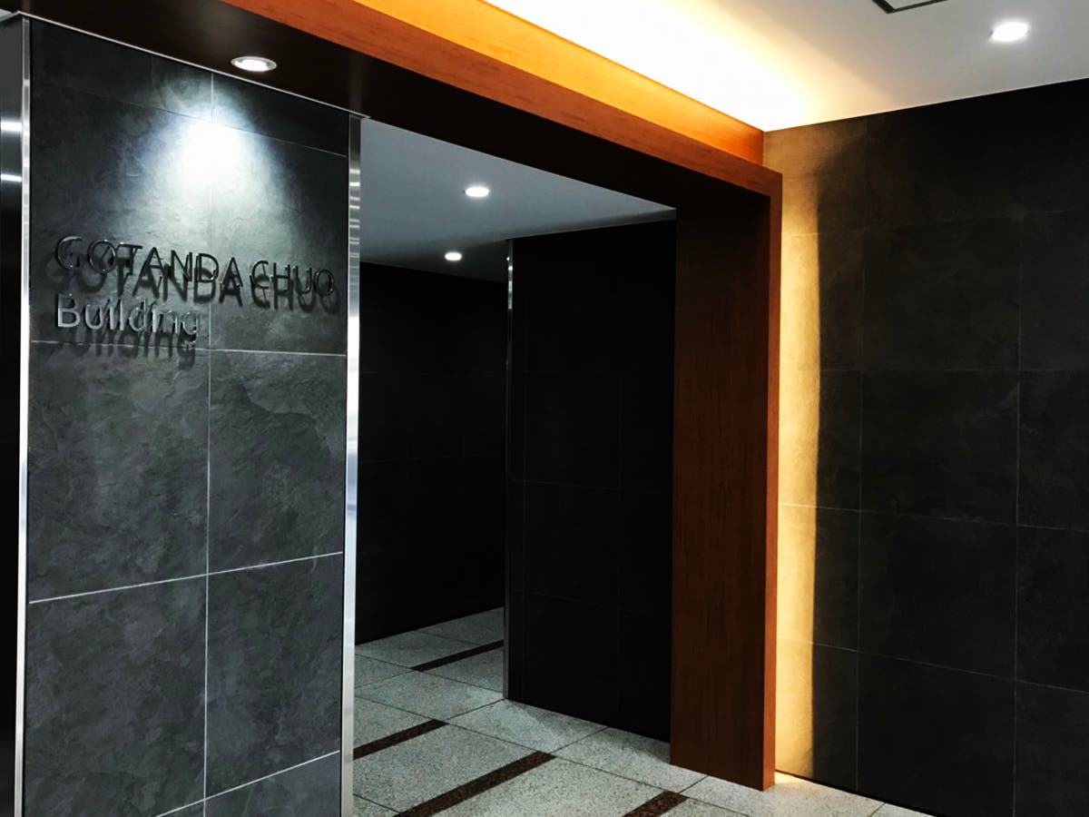 【五反田駅から徒歩3分】⭐️無料備品多数⭐️会議・研修・試験会場・セミナー等■4階C会議室の写真7