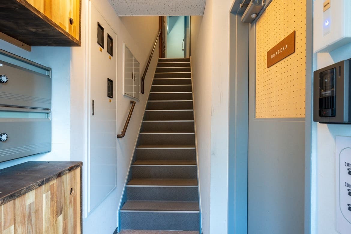 【八丁堀駅４分/10名利用可】🎄クリスマスパーティー＆忘年会におすすめ✨隠れ家的な“オトナのカジノ基地＆ラウンジ空間“の写真17