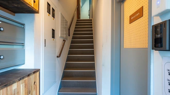 【八丁堀駅4分/10名利用可】🎄クリスマスパーティー&忘年会におすすめ✨隠れ家的な“オトナのカジノ基地&ラウンジ空間“の写真17