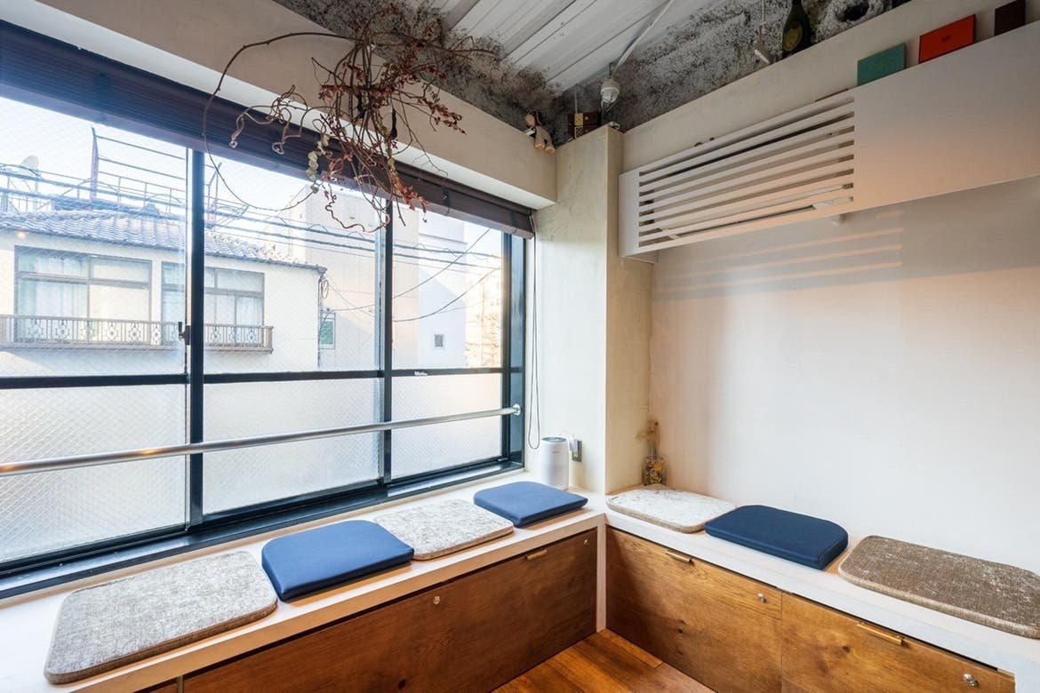 【八丁堀駅４分/10名利用可】🎄クリスマスパーティー＆忘年会におすすめ✨隠れ家的な“オトナのカジノ基地＆ラウンジ空間“の写真7