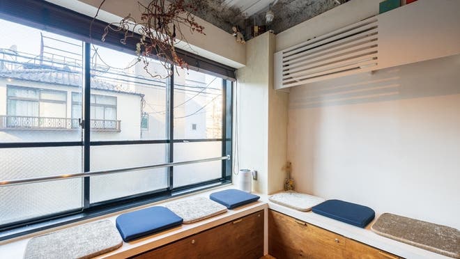 【八丁堀駅4分/10名利用可】🎄クリスマスパーティー&忘年会におすすめ✨隠れ家的な“オトナのカジノ基地&ラウンジ空間“の写真7