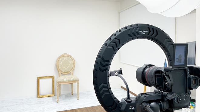 完全個室😍撮影枚数無制限✨全データ渡し📸【水天宮前駅1分/人形町駅4分】の写真1