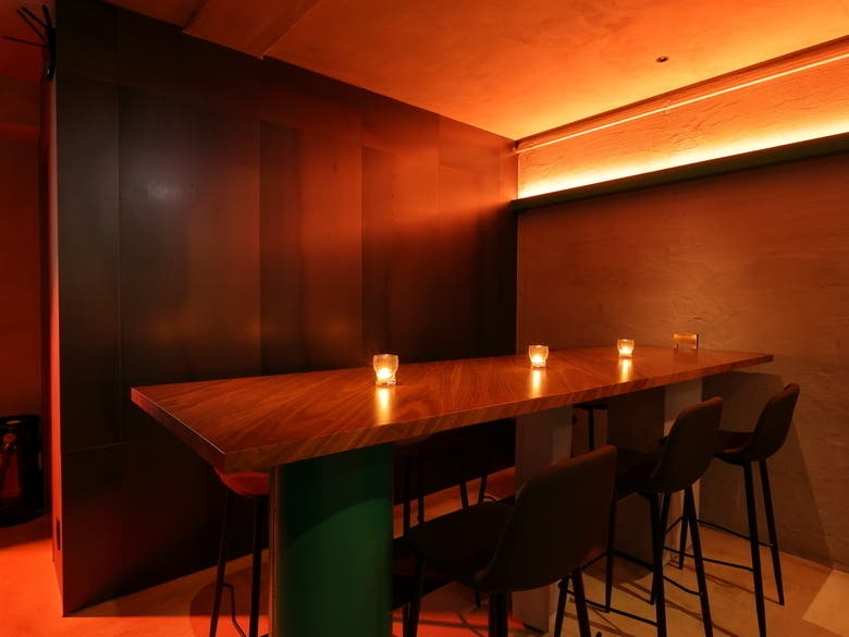 赤坂駅から徒歩2分の写真5