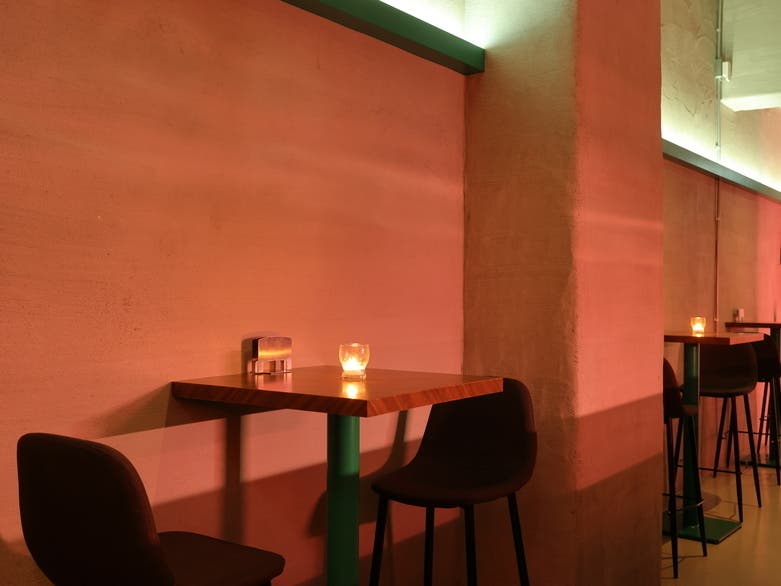 赤坂駅から徒歩2分の写真6