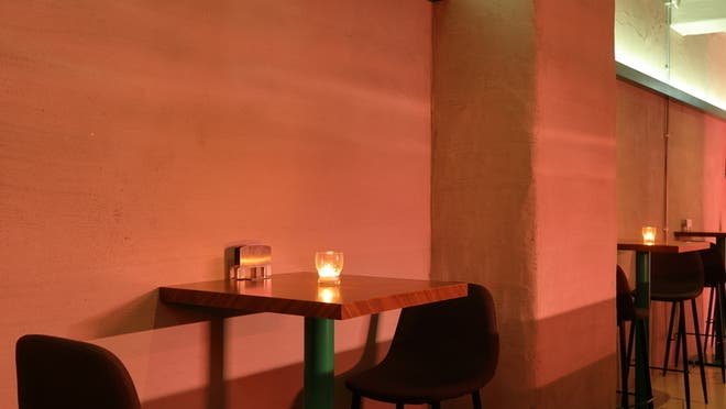 赤坂駅から徒歩2分の写真6