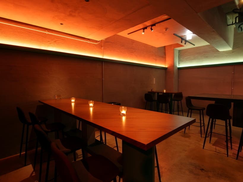 赤坂駅から徒歩2分の写真7