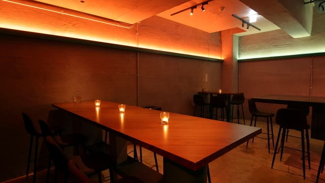 赤坂駅から徒歩2分の写真7