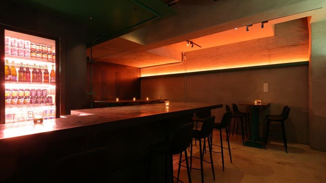 赤坂駅から徒歩2分の写真8