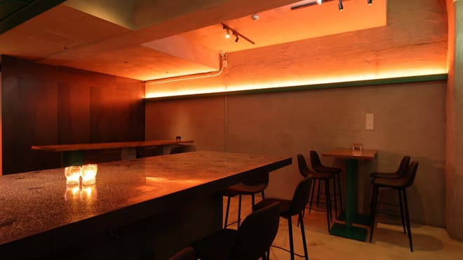 赤坂駅から徒歩2分の写真9