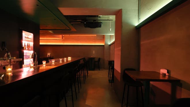 赤坂駅から徒歩2分の写真10