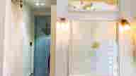 駅から4分 商店街 一階スペースの写真2