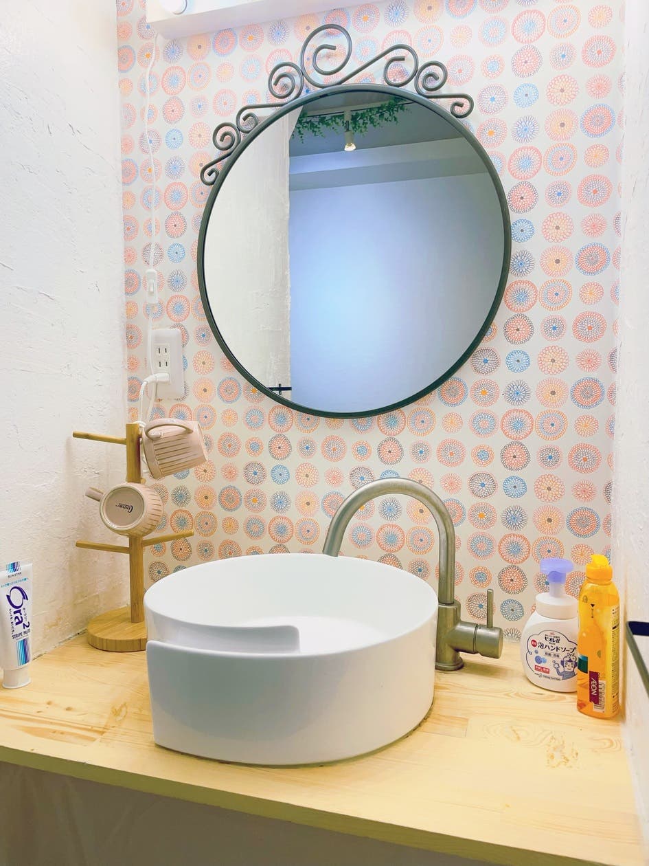 駅から4分　商店街　　一階スペースの写真4