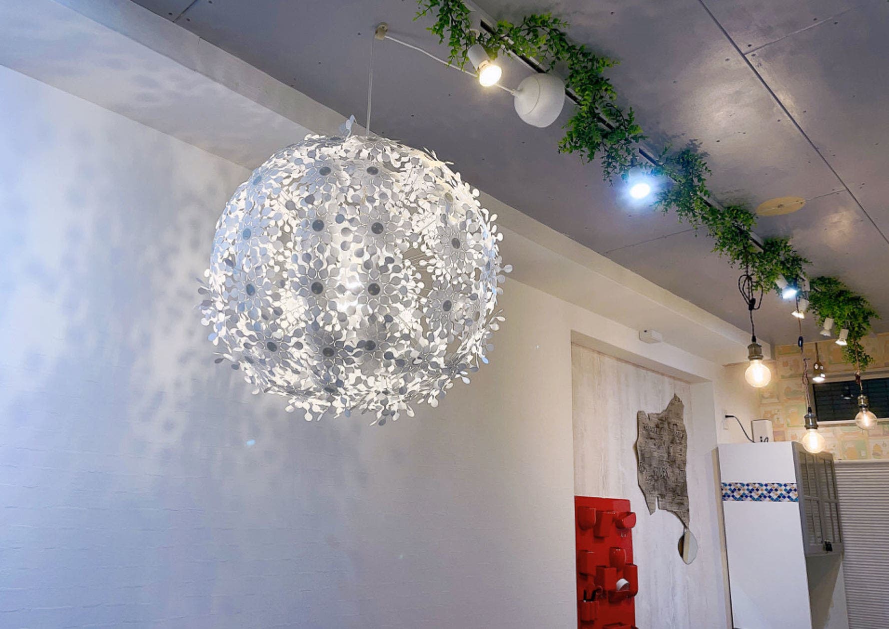 駅から4分　商店街　　一階スペースの写真6