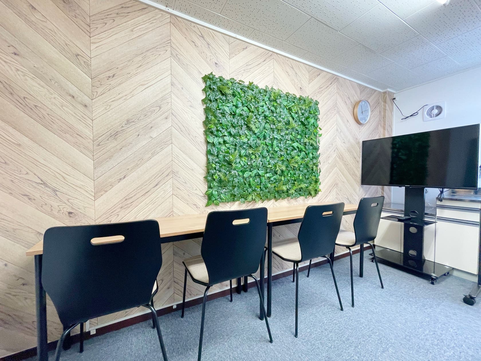 🆕JR飯田橋駅から徒歩30秒!貸会議室KS6飯田橋の写真7