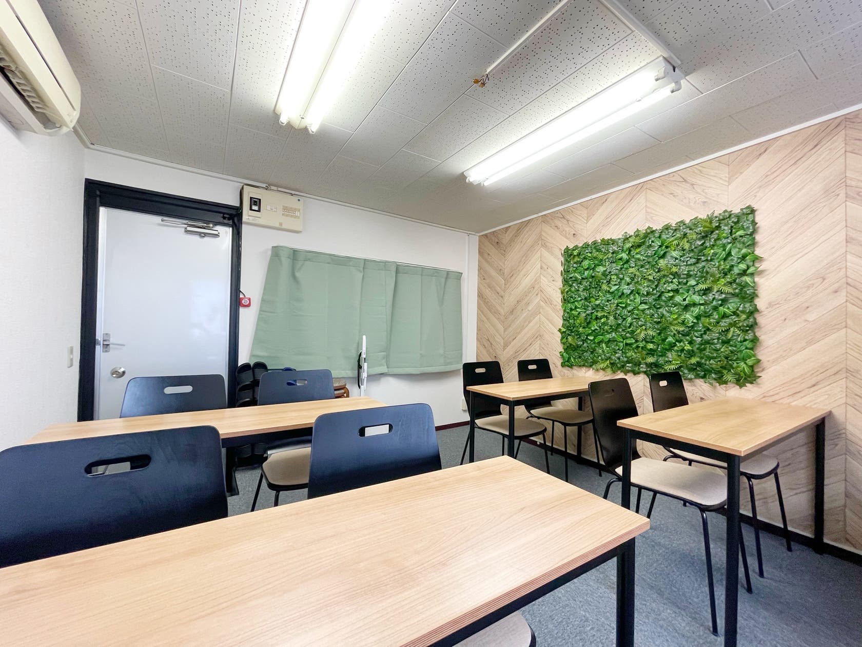 🆕JR飯田橋駅から徒歩30秒!貸会議室KS6飯田橋の写真11