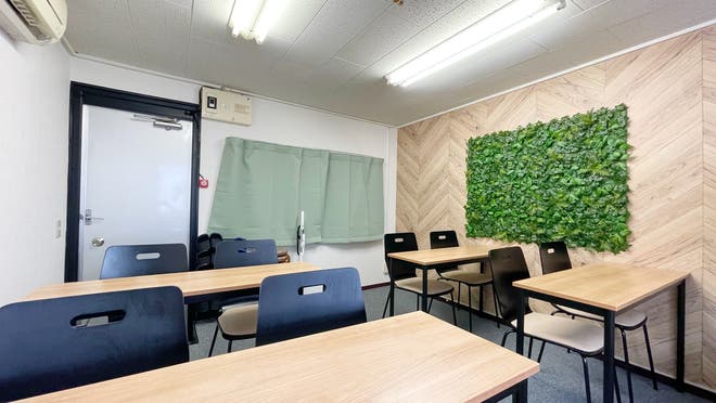 🆕JR飯田橋駅から徒歩30秒!貸会議室KS6飯田橋の写真11