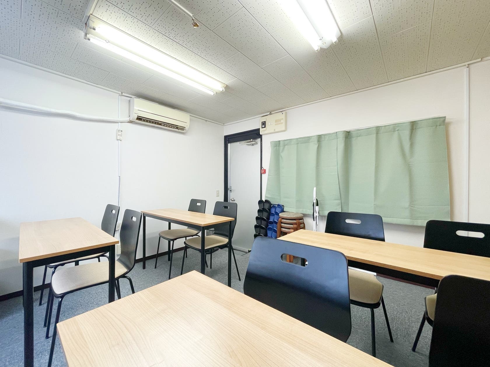 🆕JR飯田橋駅から徒歩30秒!貸会議室KS6飯田橋の写真12