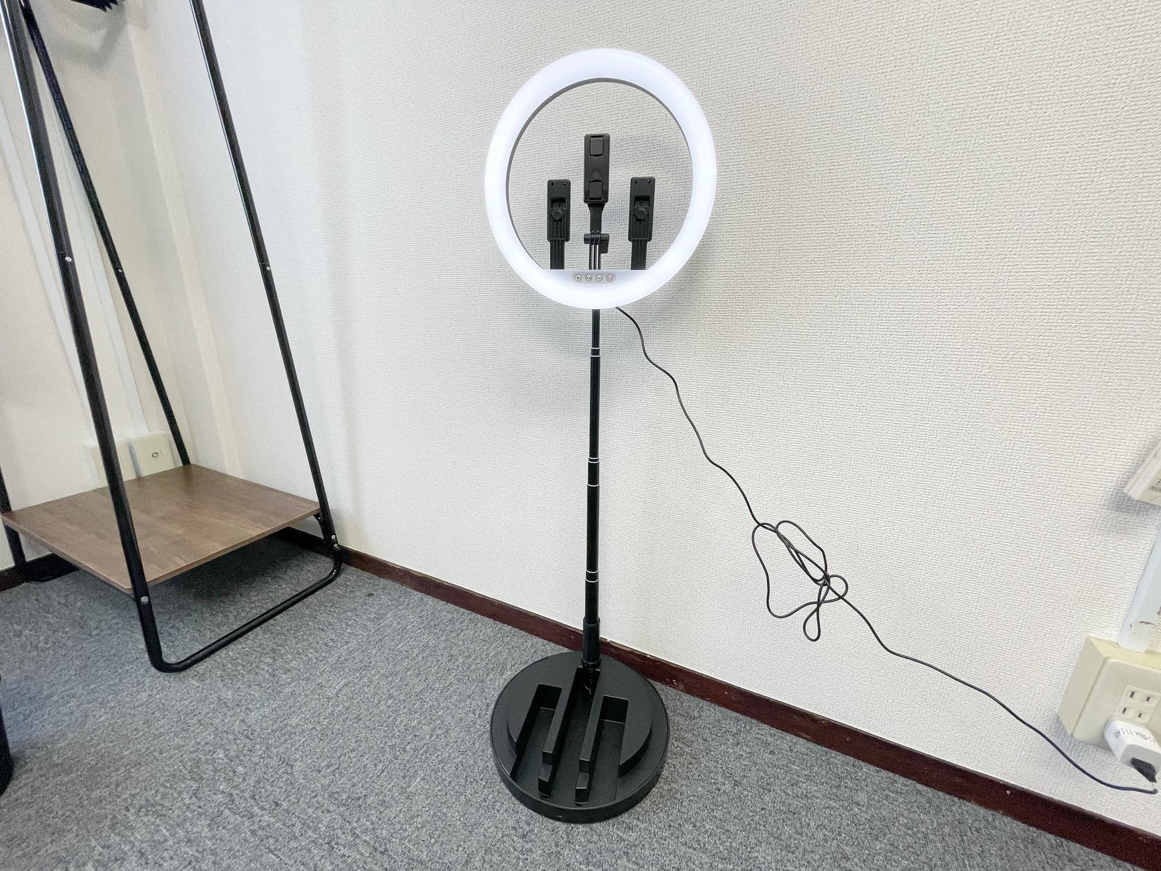 🆕JR飯田橋駅から徒歩30秒!貸会議室KS6飯田橋の写真13