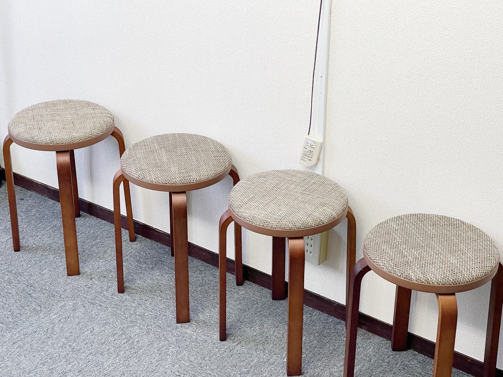 🆕JR飯田橋駅から徒歩30秒!貸会議室KS6飯田橋の写真14