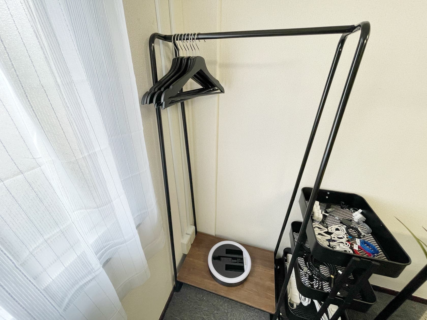 🆕JR飯田橋駅から徒歩30秒!貸会議室KS6飯田橋の写真18