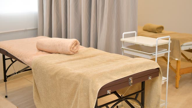 サロン東大阪店の写真3