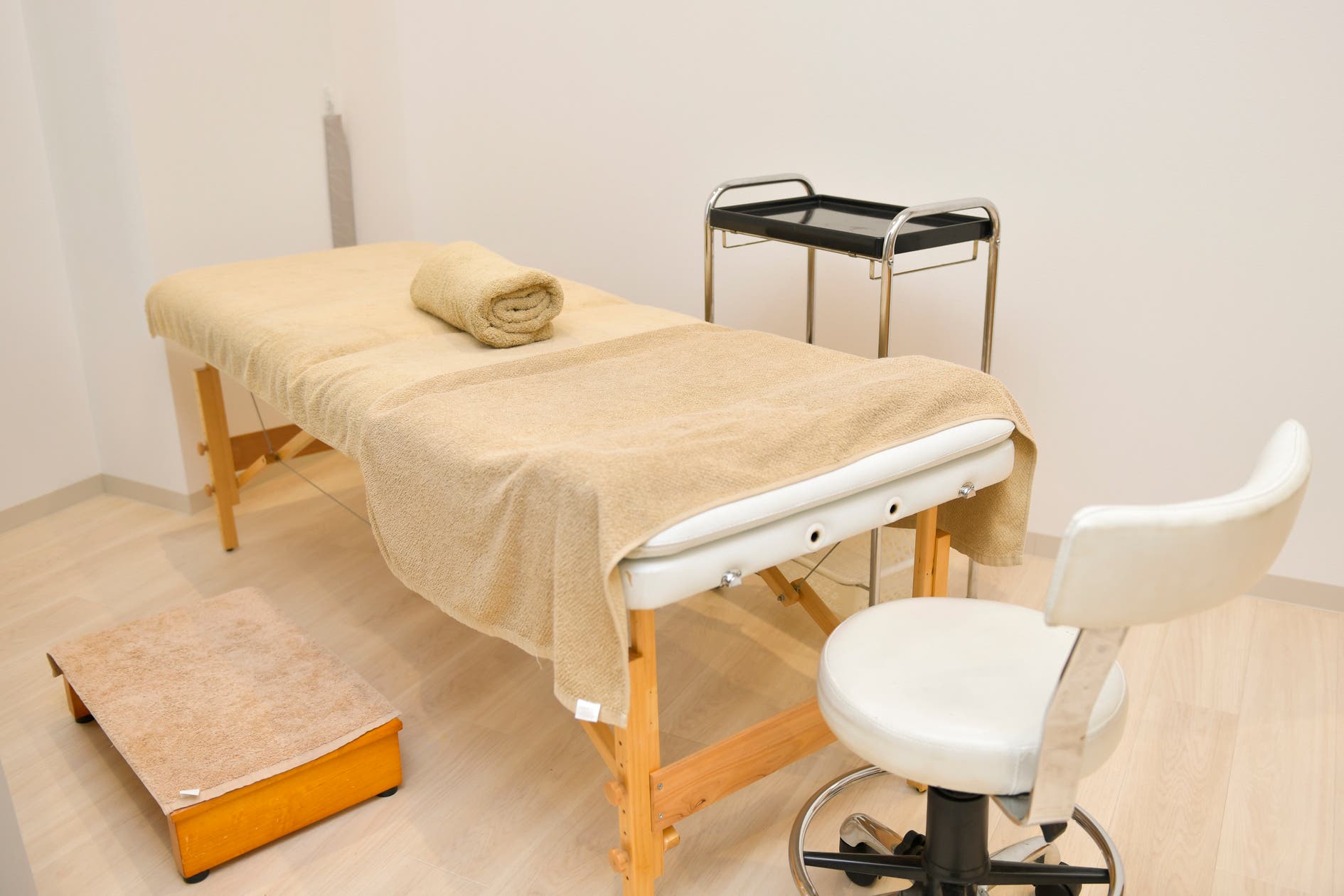 サロン東大阪店の写真5