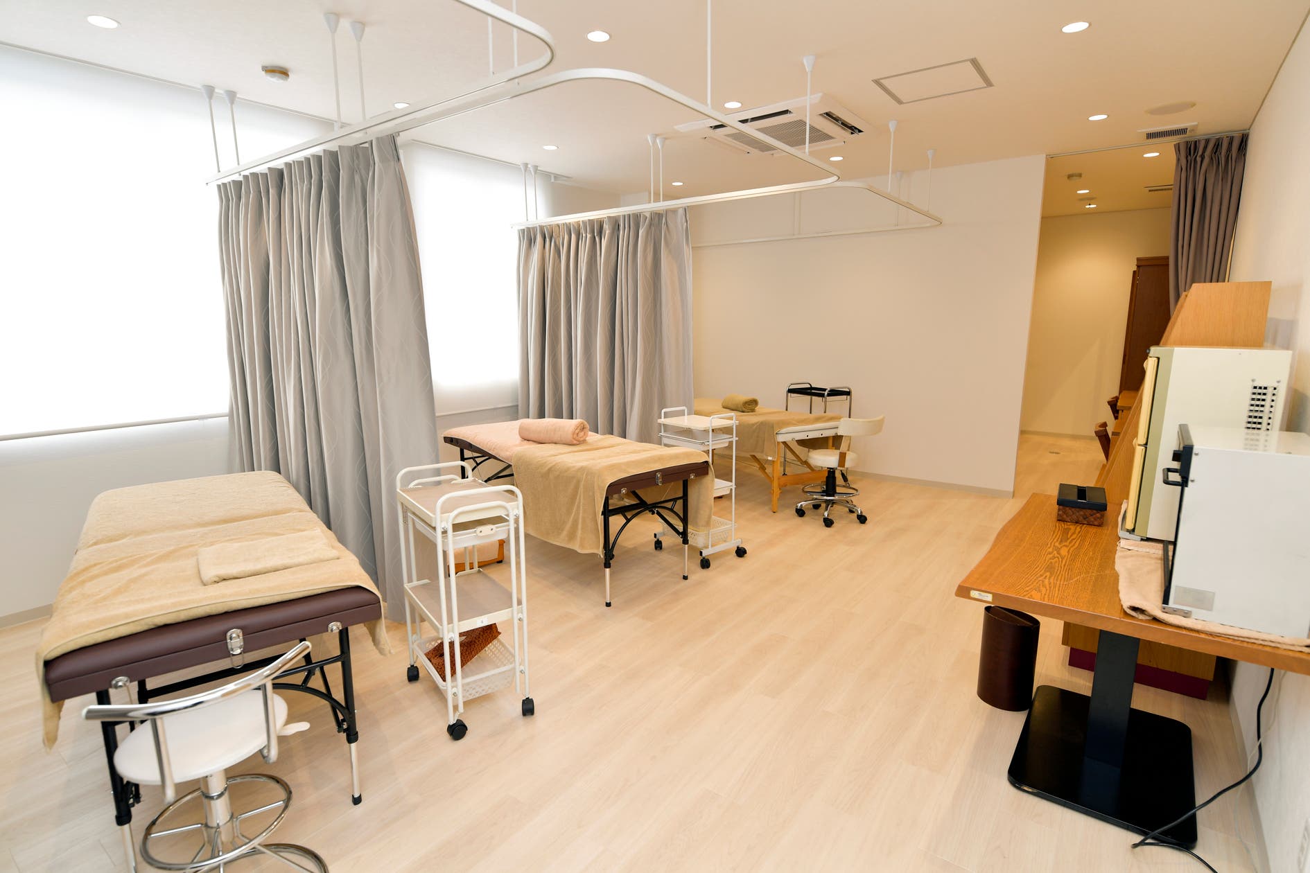 サロン東大阪店の写真7