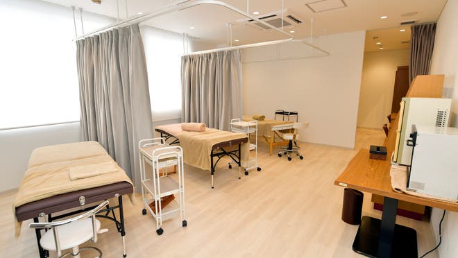 サロン東大阪店の写真7