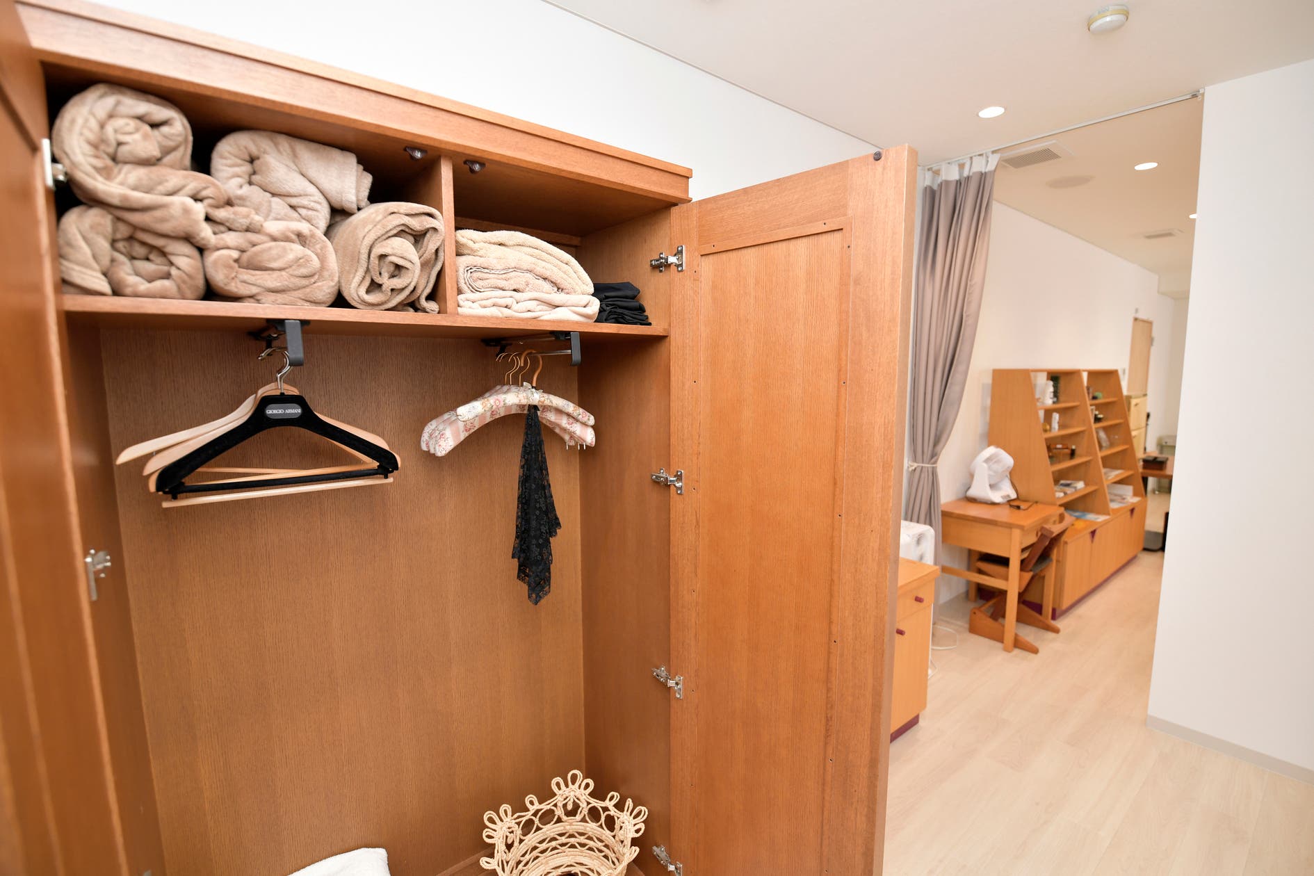 サロン東大阪店の写真9