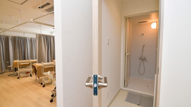 サロン東大阪店の写真11