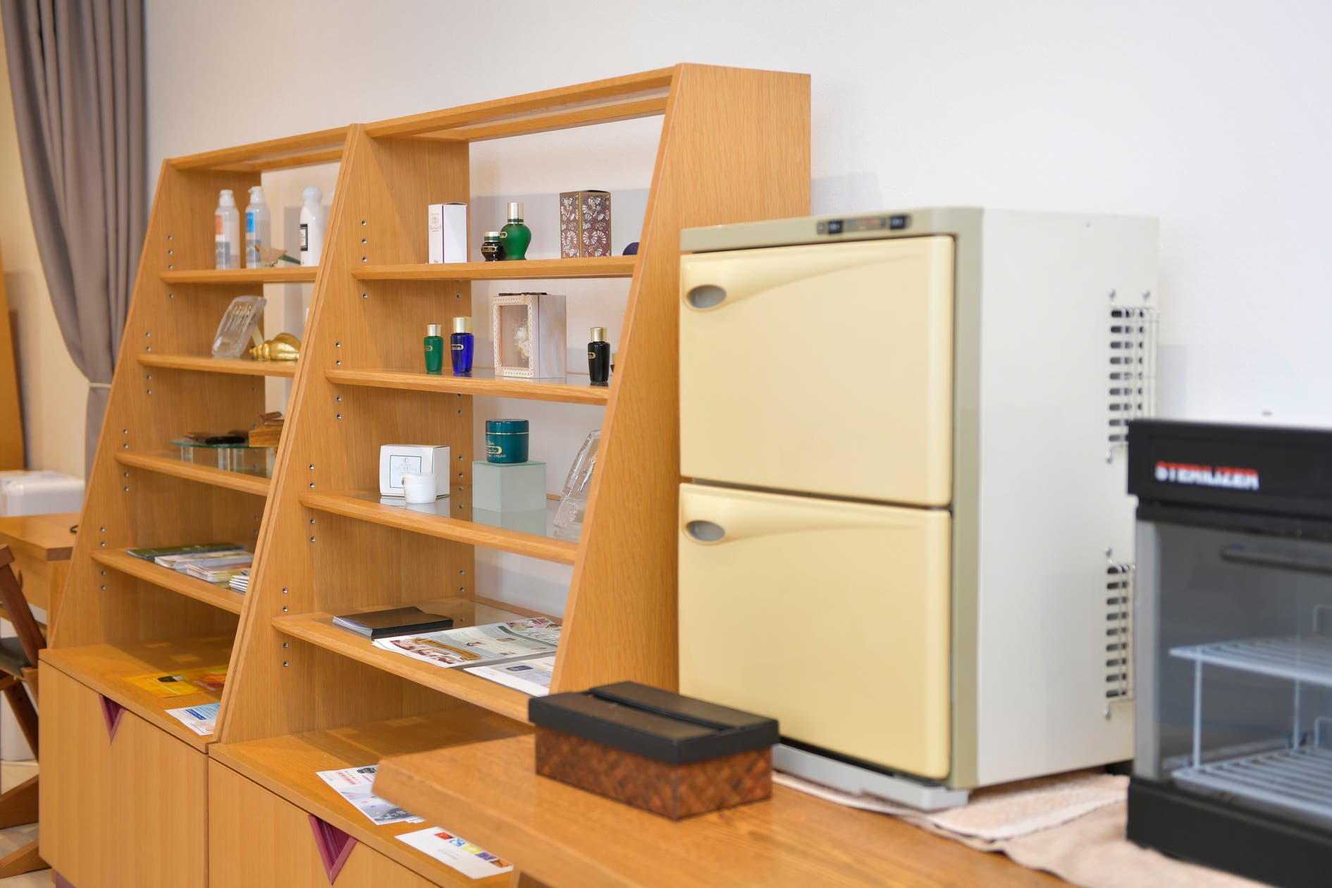 サロン東大阪店の写真12