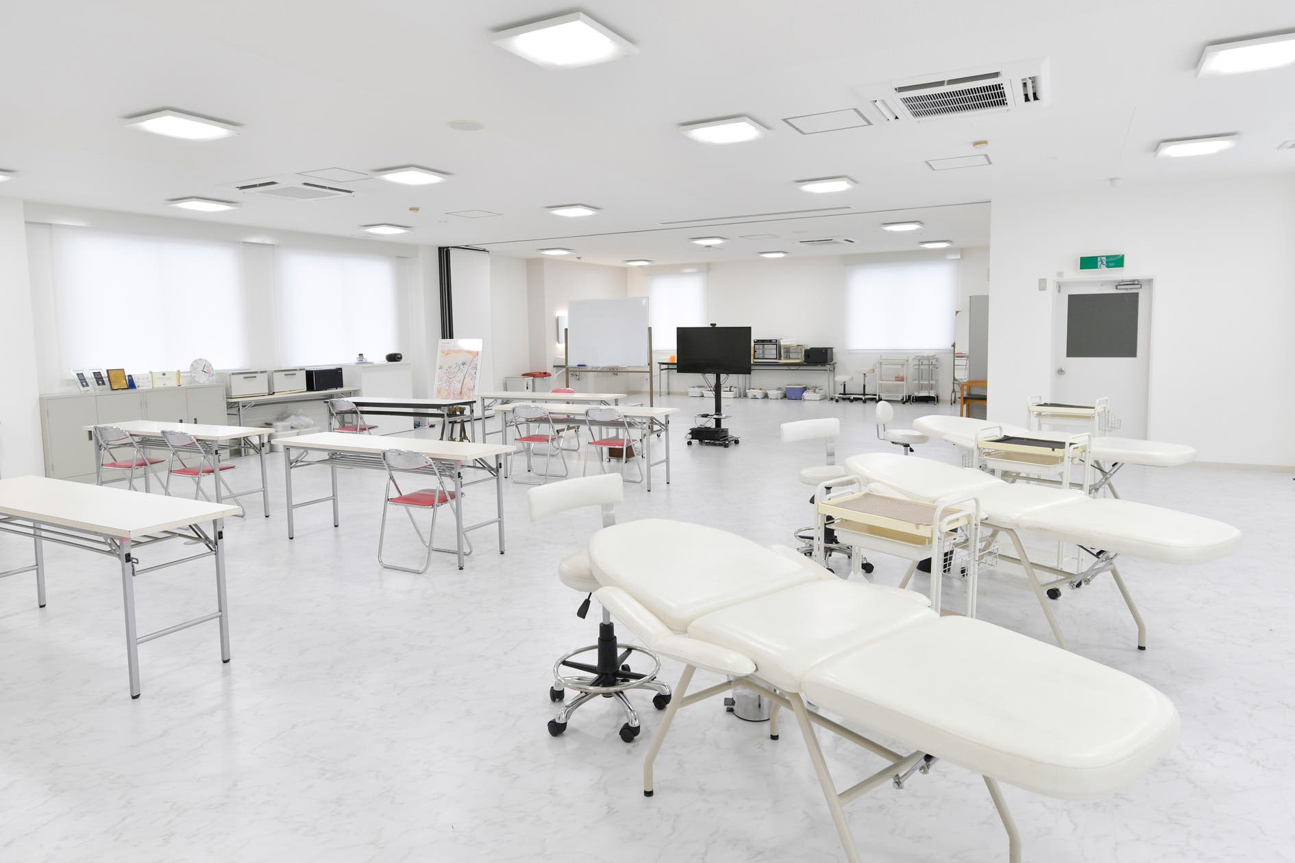 レンタルスペース大部屋の写真5