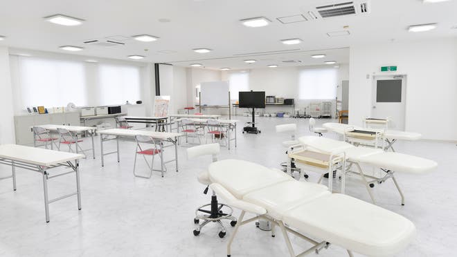 レンタルスペース大部屋の写真5