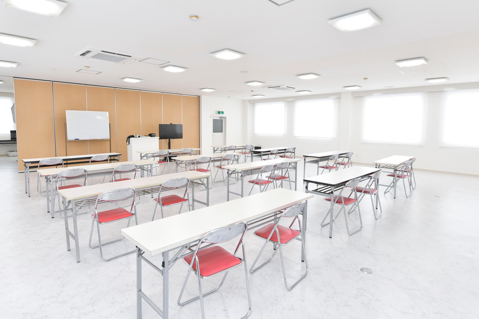 レンタルスペース大部屋の写真7