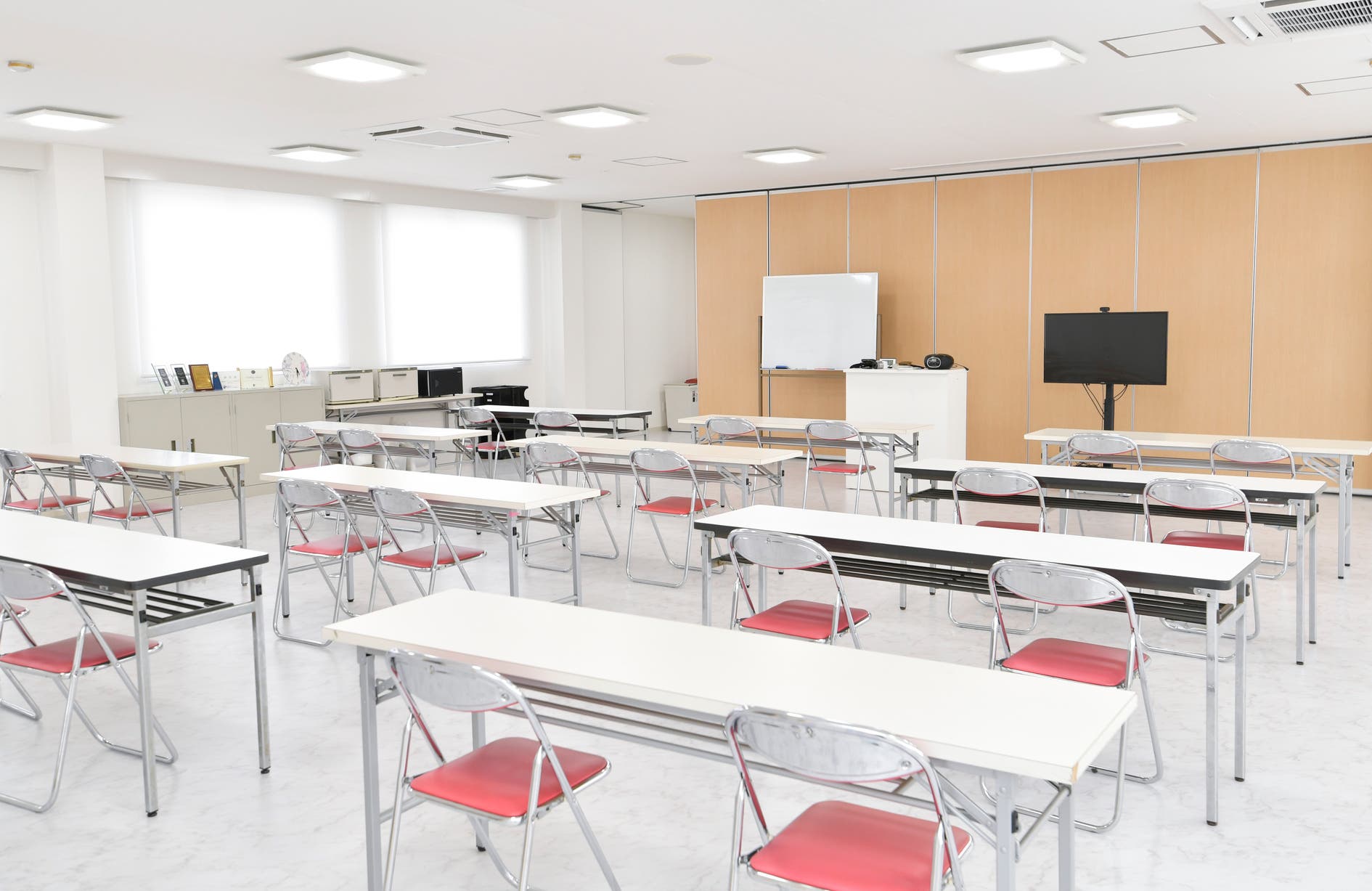 レンタルスペース大部屋の写真8