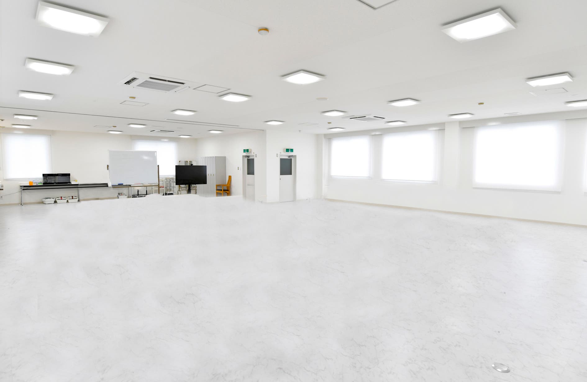 レンタルスペース大部屋の写真9