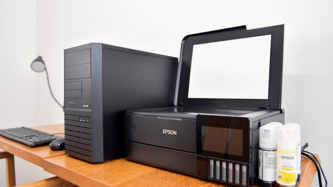 レンタルスペース小部屋の写真3