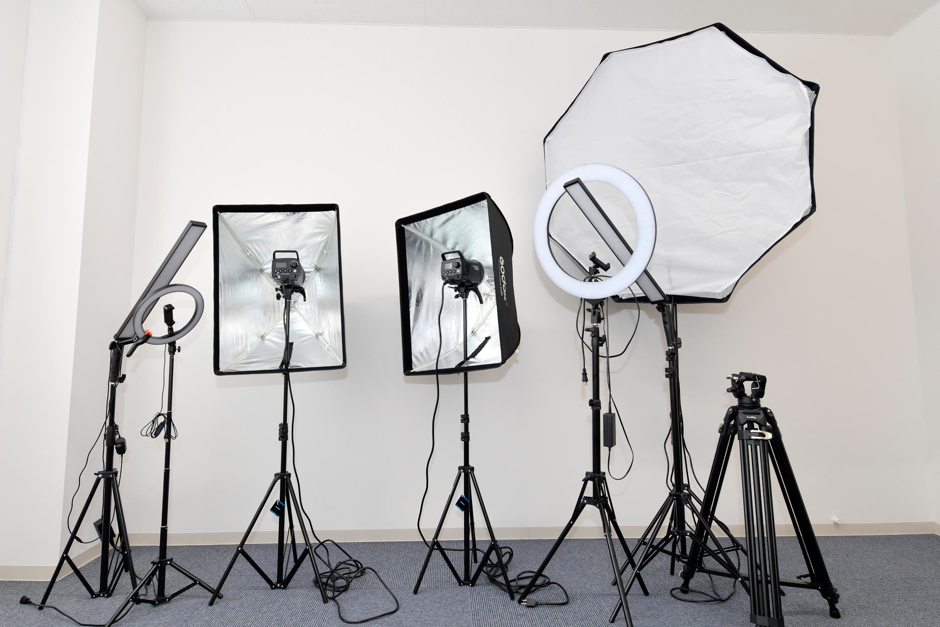 レンタルスペース小部屋の写真6