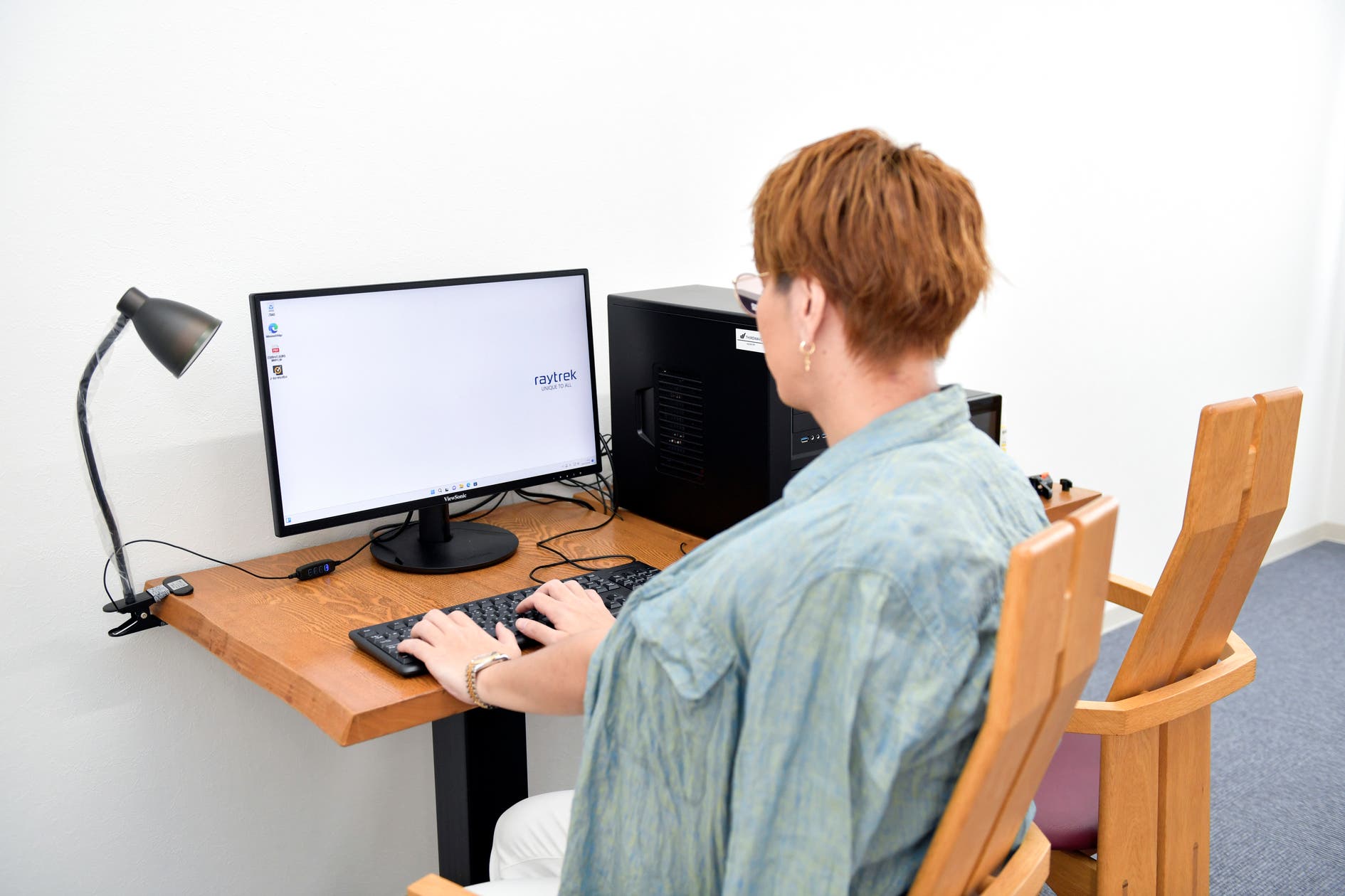 レンタルスペース小部屋の写真7